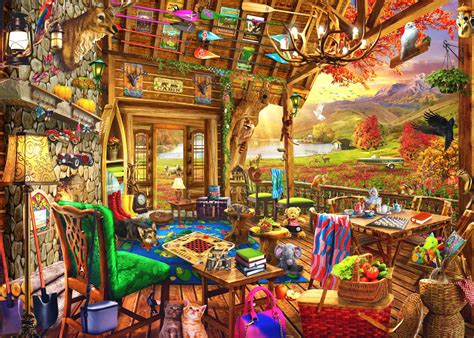 New Launches of Jigsaw Puzzles - Latest Additions to Our Collection ...