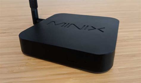 MINIX NEO U9 H Review Still Worth It
