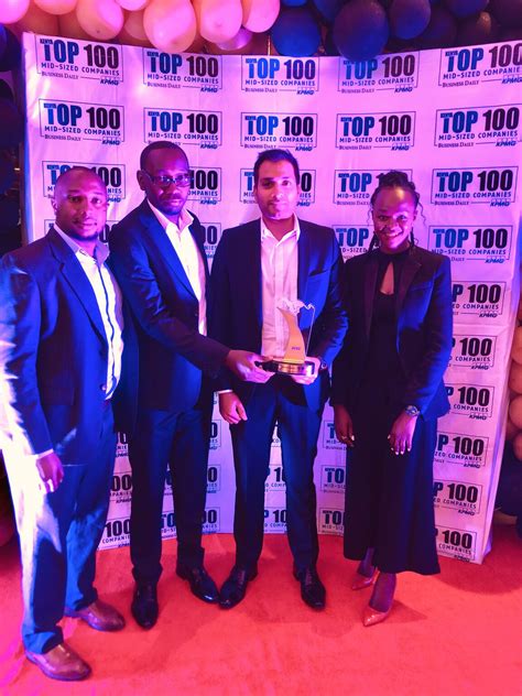 Daisy Marindany Posted On Linkedin