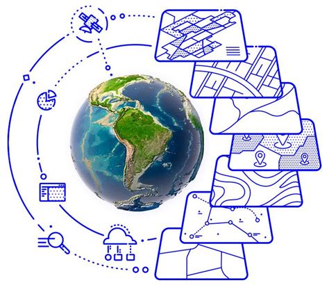 tech maven geospatial on linkedin home