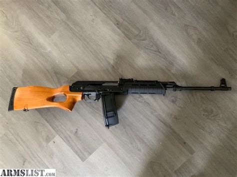 Armslist For Saletrade Norinco Ak