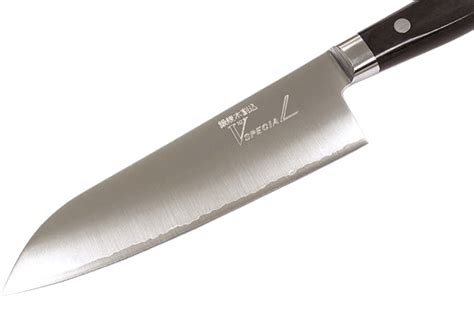 Takamura Knives Japanese Kitchen And Damascus Blades