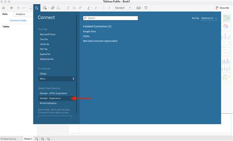 Lod Expressions In Tableau A Tutorial With Examples Datacamp