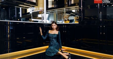 Modern загвар гал тогооны шинэ загвар