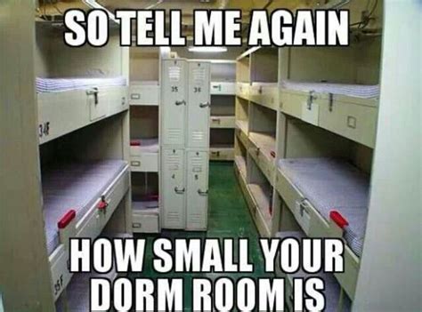 Sailor Barracks On Board A Ship You Are Not On A Princess Cruise Ship