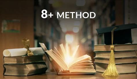 The 8 Method Key Idea To Excelling As A Writer And Course Creator