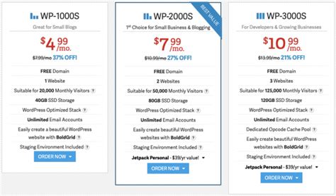 How Much Does Web Hosting Cost Plans Domains And Charges