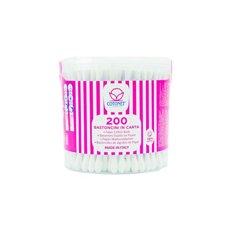 Štapići Za Uši 2001 Alldys Food Outlet