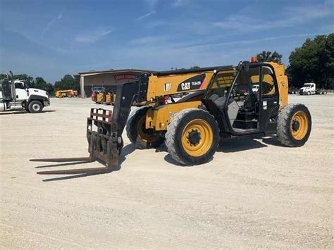 Buy Used Multi Function Telehandler 4wd Agriculture Telescopic Handler Loader For Cheap Price