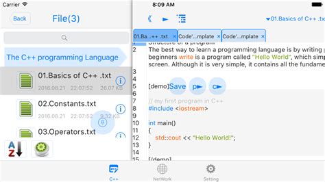 Iphone Için Cc Offline Compiler For Os İndir