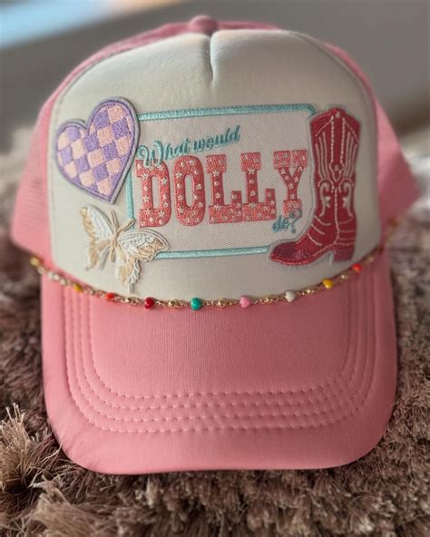 Pin On Trucker Hats With Patches