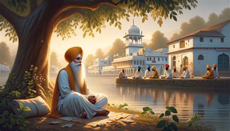 Baba Jaimal Singh 19th‑century Sikh Mystic Who Built The Beas Dera And