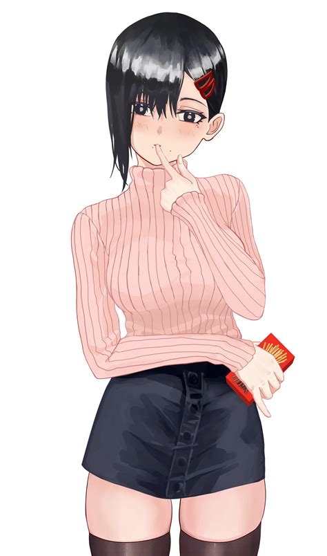 [daily Kobeni 106] Kobeni In A Turtleneck R Kobenihigashiyama