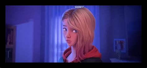 Gwen Stacy