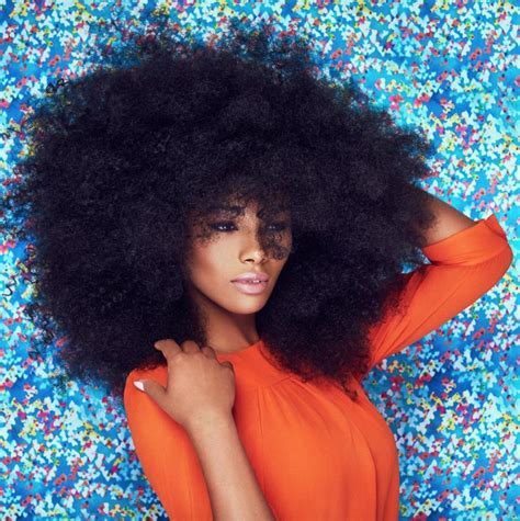 25 Bästa Afro Wigs Idéerna På Pinterest