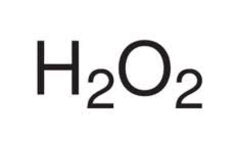 Hydrogen Peroxide At Rs 50 Kilogram Gacl Hydrogen Peroxide In Chennai Id 4581790988
