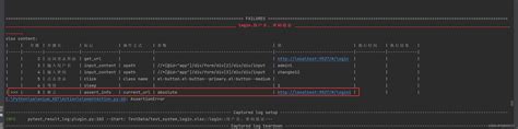 初探seleniumpytestexcelallure关键字驱动pytest Excel关键字驱动 Csdn博客