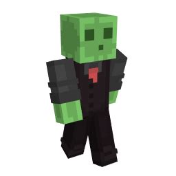 Mob Minecraft Skins Namemc