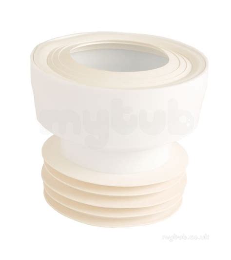 Multikwik Rigid Pan Connector Straight Mkrs2 Hunter