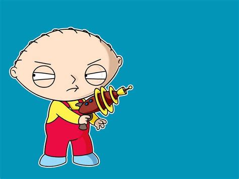 Stewie Griffin Wallpapers Wallpaper Cave