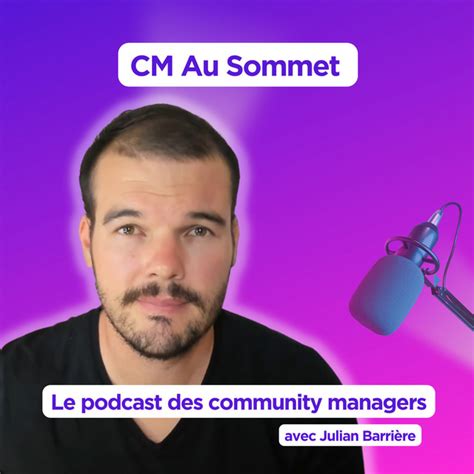 64 Trouver Des Clients Sur Linkedin Avec Lintelligence Artificielle Cm Au Sommet Podcast