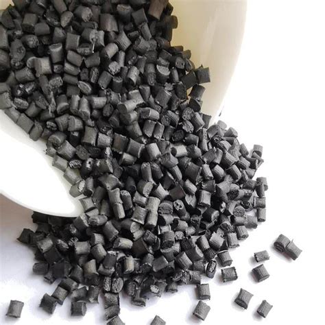 Pa66 Compound Manufacturers