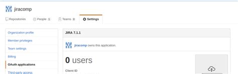 Add Github Organization Repositories To Jira Software Jira Atlassian Documentation