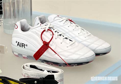 Off White Virgil Abloh Archives Nike Cryoshot Im3886 100
