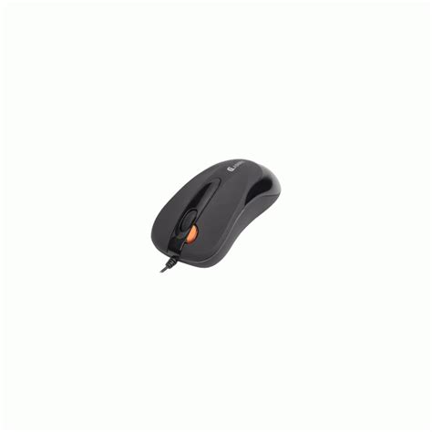 Mouse A4tech X6 60d Glaser Mouse Pc Garage