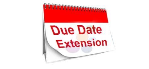 Extension Of Due Dates For Filing Monthly Gstr 1 Return