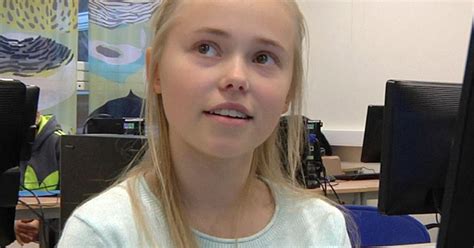 Programmering Slår An I Grunnskolen