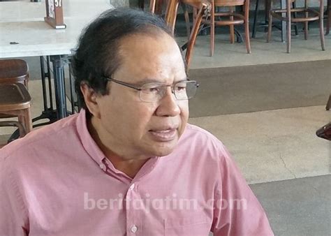 Rizal Ramli Meninggal Karena Apa Berikut Profil Singkatnya