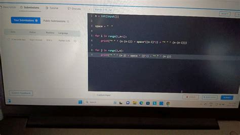 Blessy Jemima On Linkedin Nxtwave Python Revisionhour Nevergiveup Tryuntilyouachieve Coding
