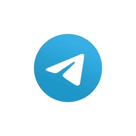 Telegram New 2019 Logo Vector Ai Png Svg Eps Free Download