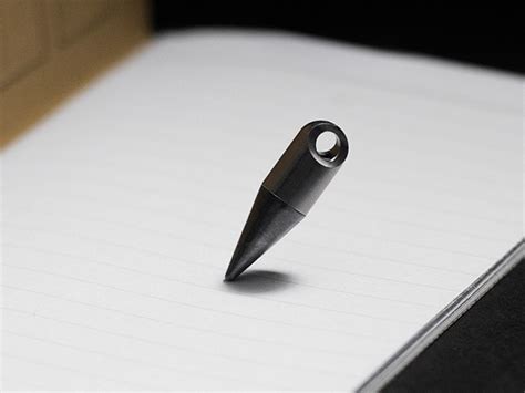 Foreverpen™ Tiny Inkless Pen And Multi Tool New Atlas