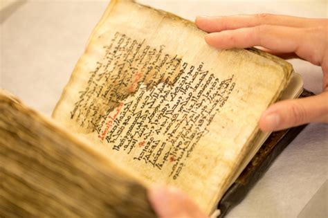 同步輻射解開千年古書之謎！6世紀珍貴醫書終獲破解 一窺古羅馬醫學大師的傳世智慧 風傳媒