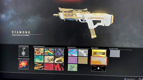 Ive Finally Got My First Diamond Camo In Bo4 R Blackops4