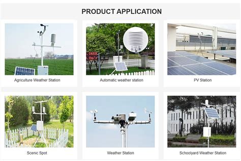 How Does Temperature And Humidity Sensor Work Rika Sensor