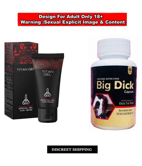 Tantra Gel Cream Big Dick Capsule Buy Tantra Gel Cream Big Dick Capsule At Best Prices In
