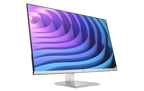 Hps New Monitors At Ces 2023 Are Easy On The Eyes Sg