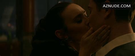 The Continental From The World Of John Wick Nude Scenes Aznude