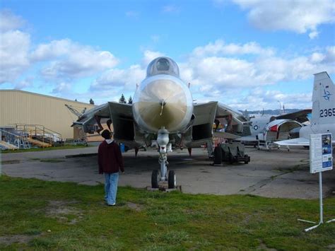 Грумман Ф 14 «Томкэт