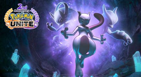 Pokémon Unite An Exciting Update From The Pokémon Unite Team