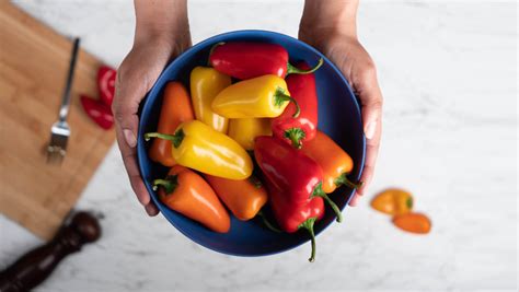 Pepper Facts Pure Flavor