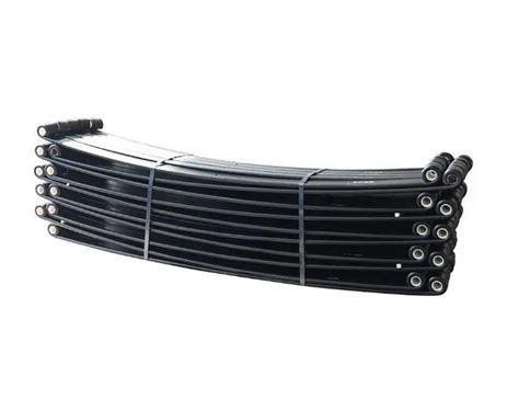 An Exploration Of Spring Types And Their Applications Cnc Precision