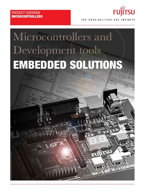 A04 Microcontroller Product Overview Pdf Microcontroller Flash Memory