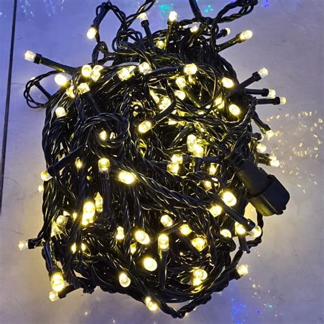 Pisca Piscas Tudo Natal O Melhor Preço Em Pisca Pisca E Iluminação De Natal