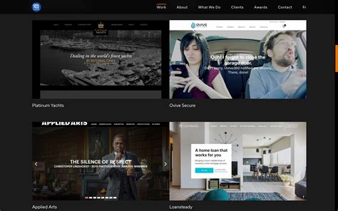 Grafika Designs CSS Awards