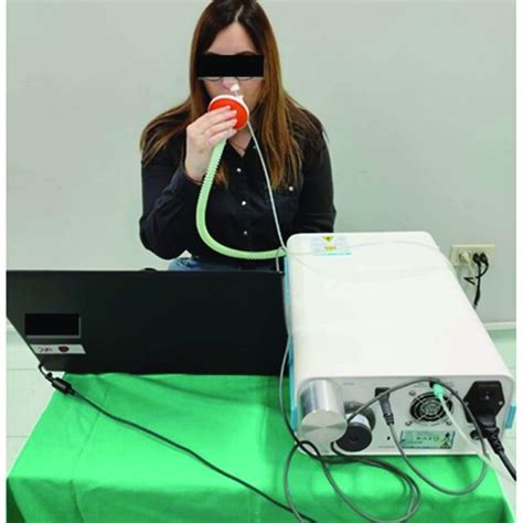 Nasal Nitric Oxide Production And Osteo Metal Complex Patency No