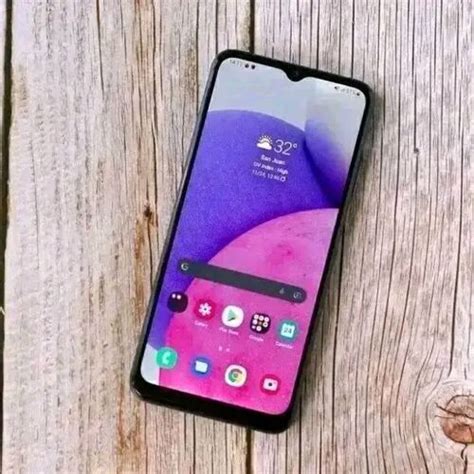 Samsung Galaxy A03 Core Kupatana